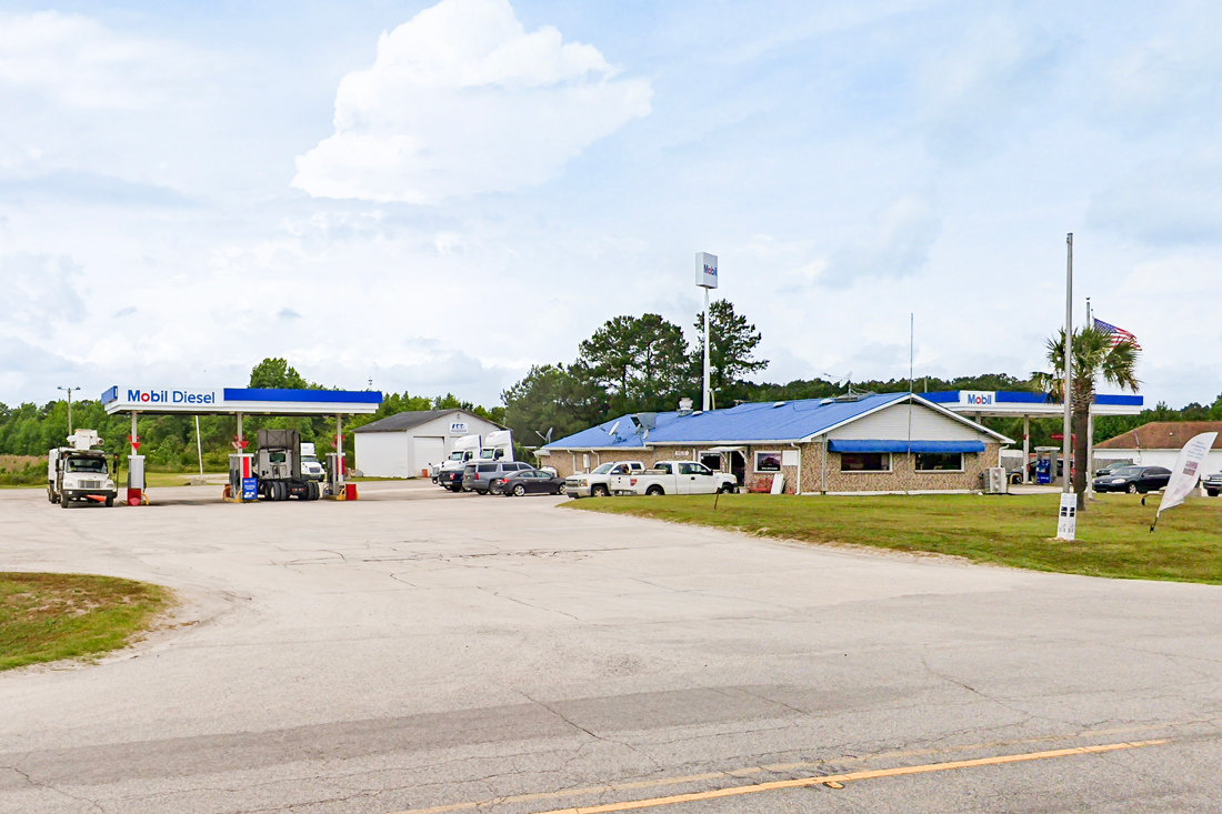 Gas Stations for Sale – Convenience Stores for Sale | NRC