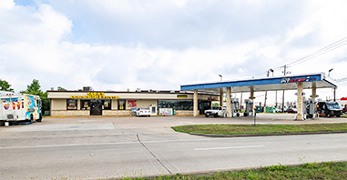 Gas Stations for Sale – Convenience Stores for Sale | NRC